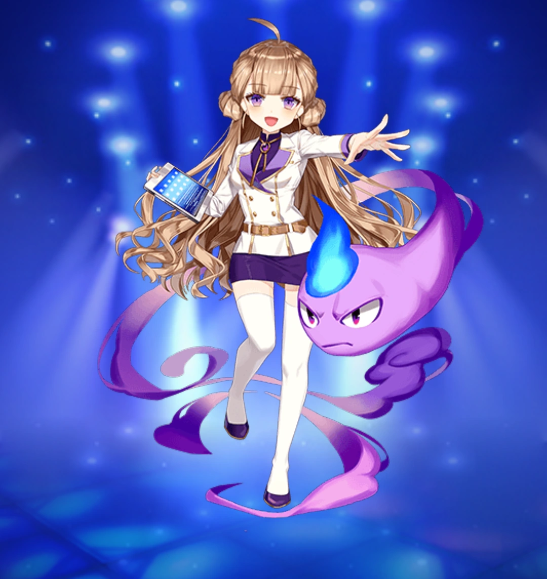 Abe Ryuko (SR) | Innocent Bane Wiki | Fandom