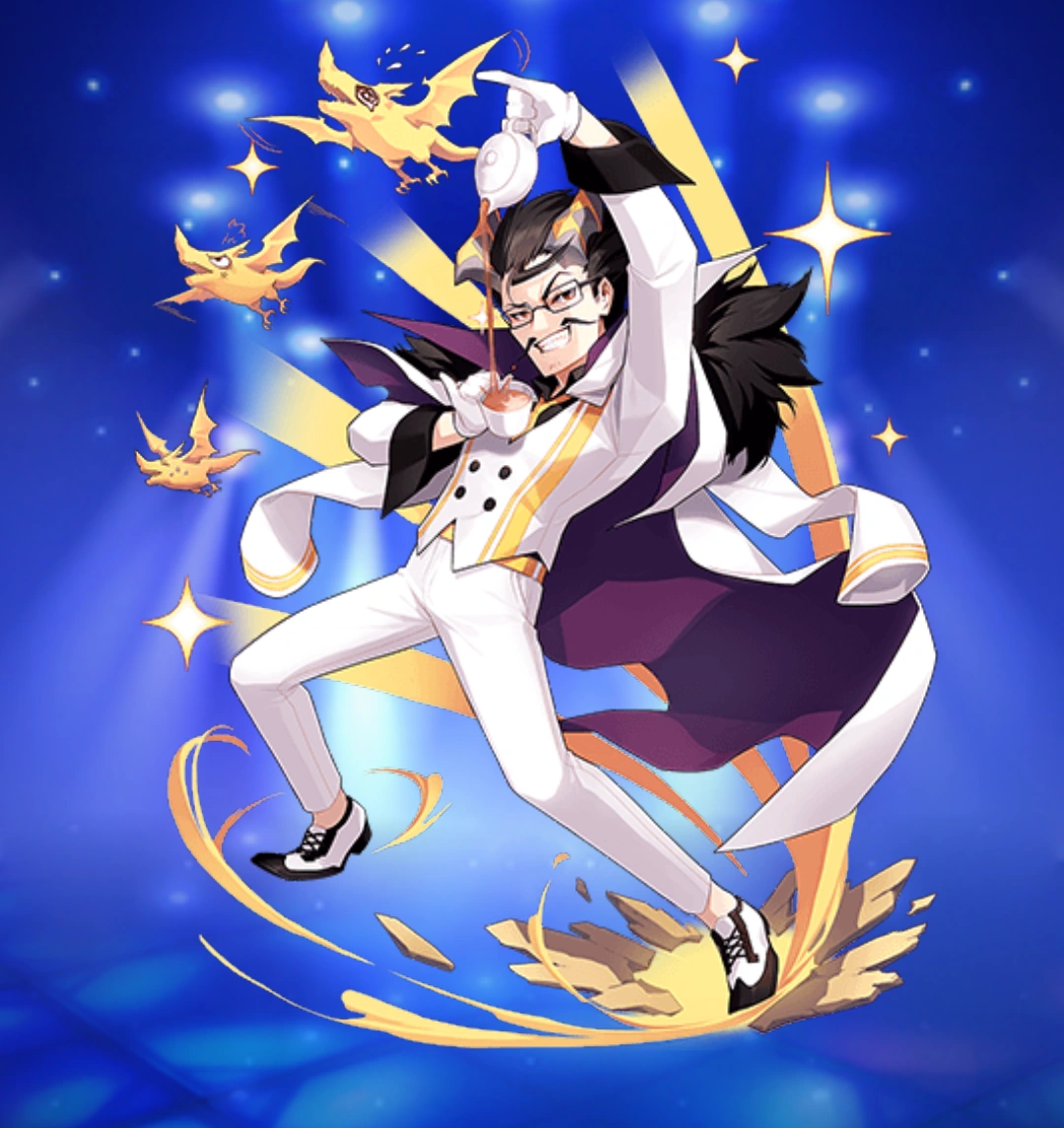 Kanemoto Keechi (SSR) | Innocent Bane Wiki | Fandom