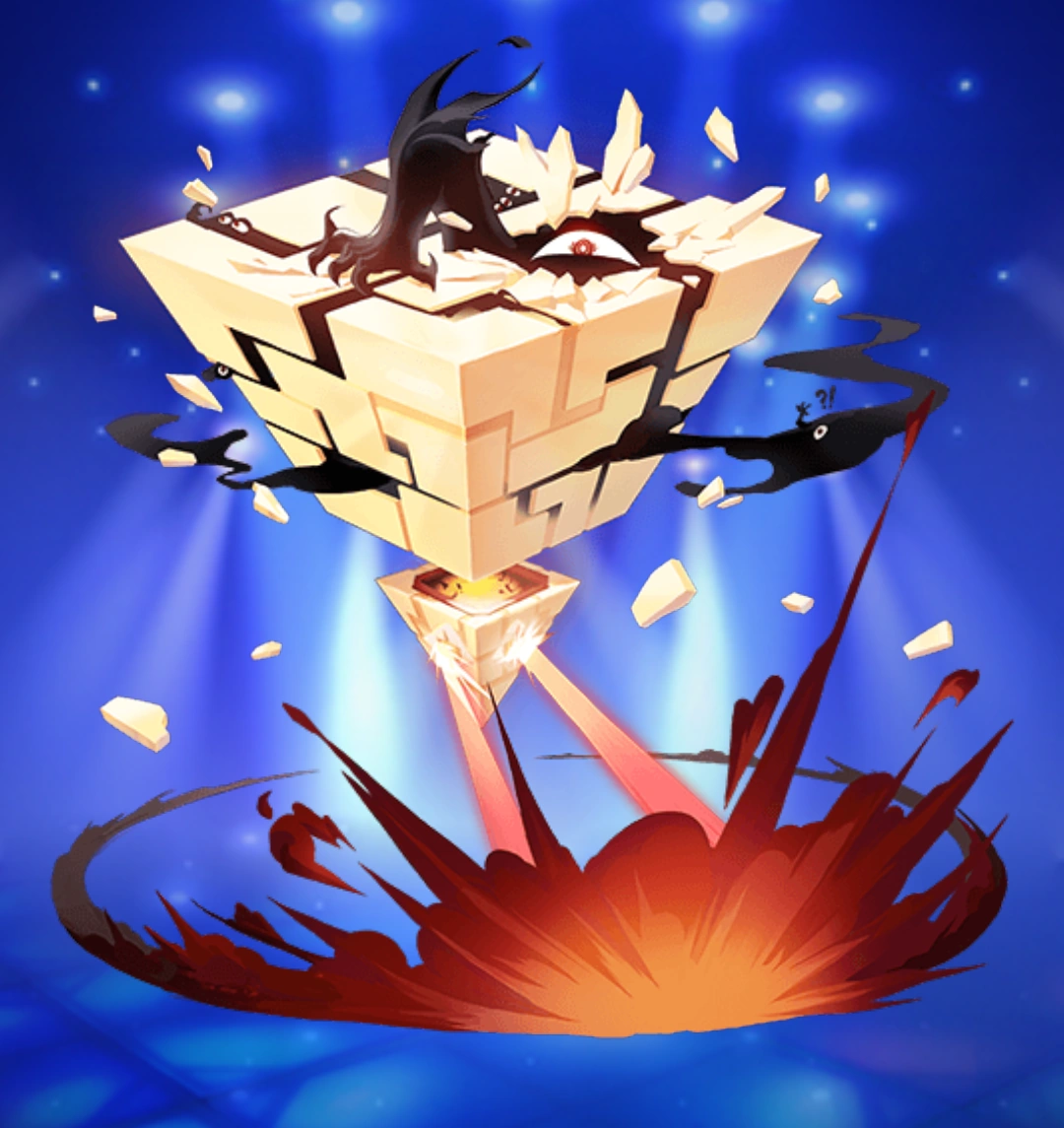 Desura (SSR) | Innocent Bane Wiki | Fandom