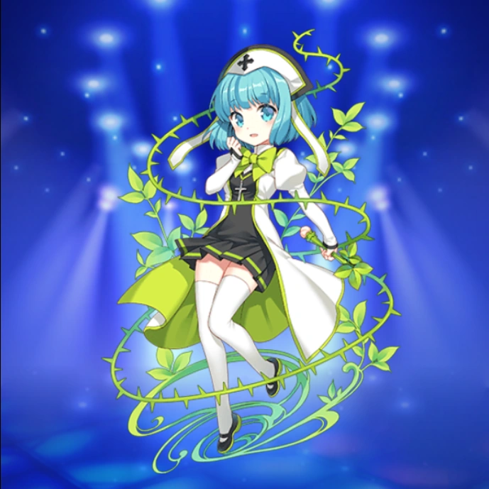 Madeline (R) | Innocent Bane Wiki | Fandom