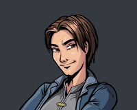 Персонажи | Innocent Witches Вики | Fandom