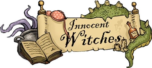 Innocent Witches Вики | Fandom