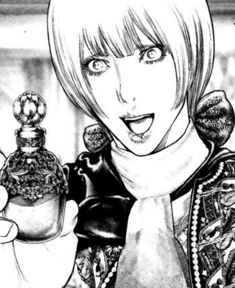 Louis-Charles Martin Sanson | Innocent Wiki | Fandom