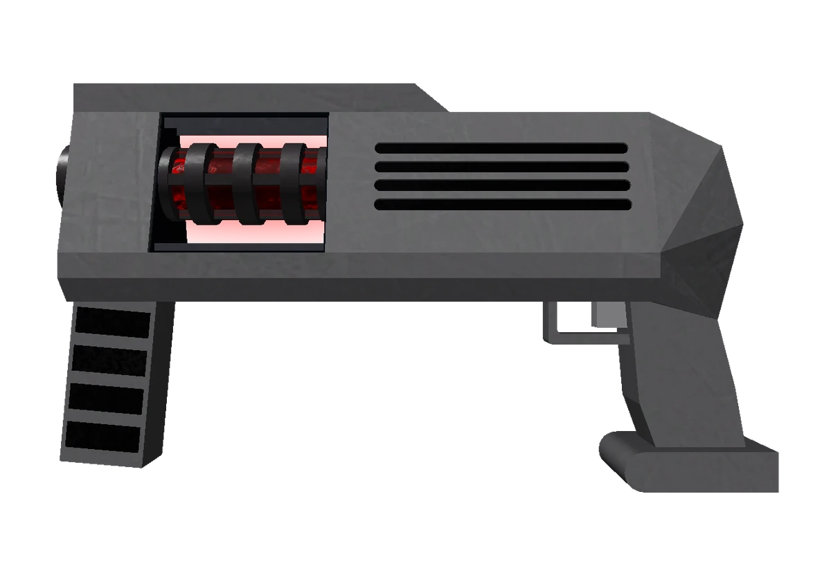 DMG-1 Mk.I | Innovation Inc. Wiki | Fandom