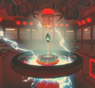 Magma Crystal Reactor | Innovation Inc. Wiki | Fandom