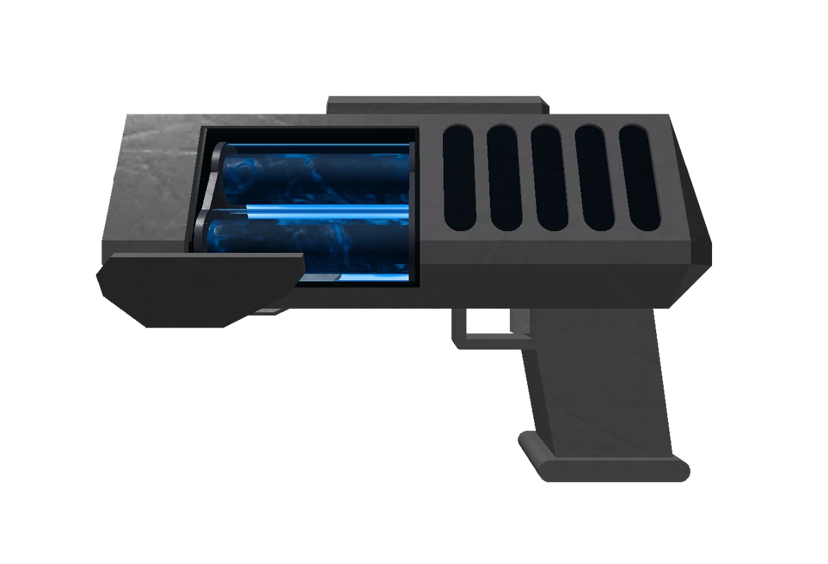 DP-1 Mk.II | Innovation Inc. Wiki | Fandom