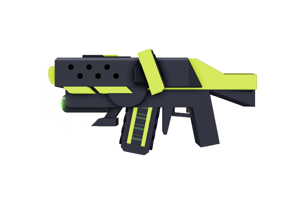 GDR-1 | Innovation Inc. Wiki | Fandom