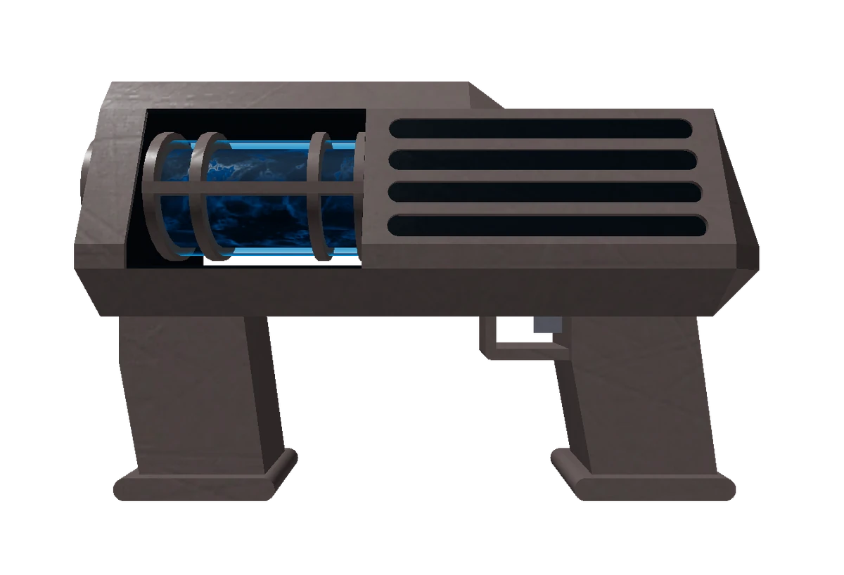 DMG-1 Mk.II | Innovation Inc. Wiki | Fandom