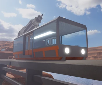 TBT-G6 | Innovation Inc. Wiki | Fandom