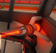 Magma Crystal Reactor | Innovation Inc. Wiki | Fandom