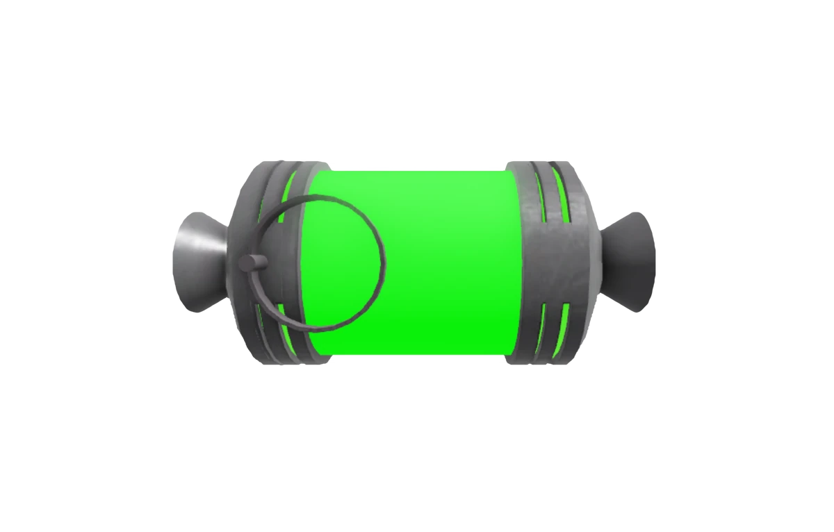 DG-X | Innovation Inc. Wiki | Fandom