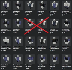 How to Join Innovation Security | Innovation Inc. Wiki | Fandom