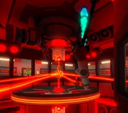 Magma Crystal Reactor | Innovation Inc. Wiki | Fandom