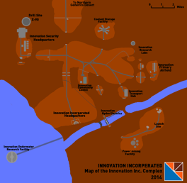 Innovation Inc. | Innovation Inc. Wiki | Fandom