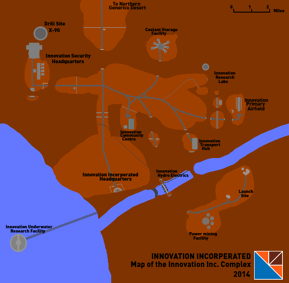 Innovation Inc. | Innovation Inc. Wiki | Fandom