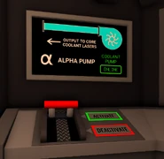 Magma Crystal Reactor | Innovation Inc. Wiki | Fandom