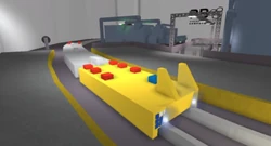 Innovation Inc. Uranium Refinery 1.0 | Innovation Inc. Wiki | Fandom