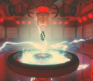 Magma Crystal Reactor | Innovation Inc. Wiki | Fandom