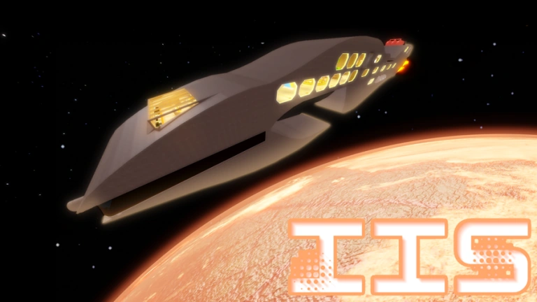 Innovation Inc. Spaceship | Innovation Inc. Wiki | Fandom
