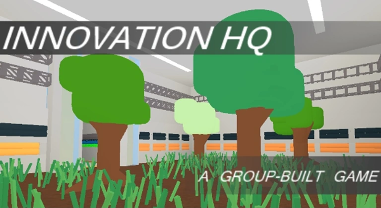 Innovation HQ | Innovation Inc. Wiki | Fandom