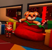 Christmas Event | Innovation Inc Thermal Power Plant Wiki | Fandom