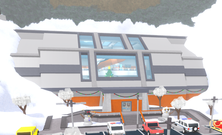 Christmas Event | Innovation Inc Thermal Power Plant Wiki | Fandom Christmas Event | Innovation Inc Thermal Power Plant Wiki | Fandom