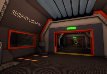 Mainframe | Innovation Inc Thermal Power Plant Wiki | Fandom