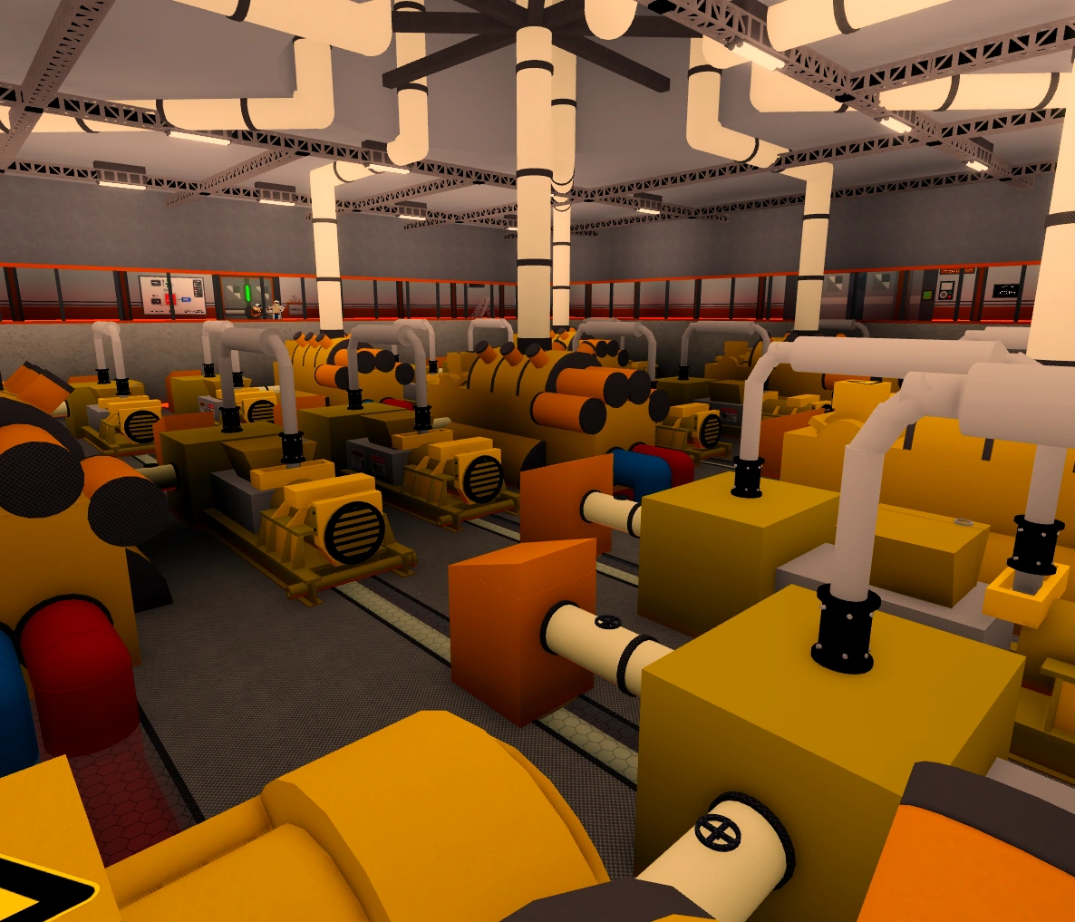 Thermal Generators | Innovation Inc Thermal Power Plant Wiki | Fandom