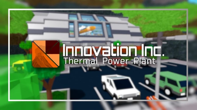 Innovation Inc Thermal Power Plant Wiki | Fandom