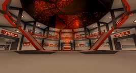 Office Complex | Innovation Inc Thermal Power Plant Wiki | Fandom