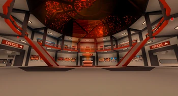 Office Complex | Innovation Inc Thermal Power Plant Wiki | Fandom