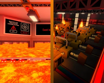 Minor Events | Innovation Inc Thermal Power Plant Wiki | Fandom