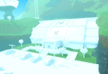 Freezedown | Innovation Inc Thermal Power Plant Wiki | Fandom