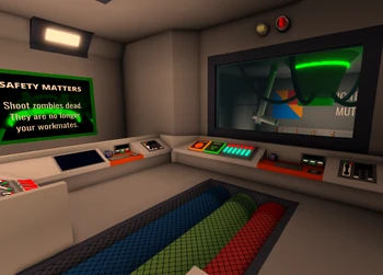 Genetics Technology | Innovation Inc Thermal Power Plant Wiki | Fandom