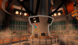 Mainframe | Innovation Inc Thermal Power Plant Wiki | Fandom