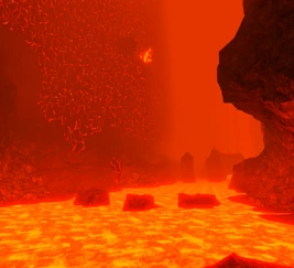 Volcano | Innovation Inc Thermal Power Plant Wiki | Fandom