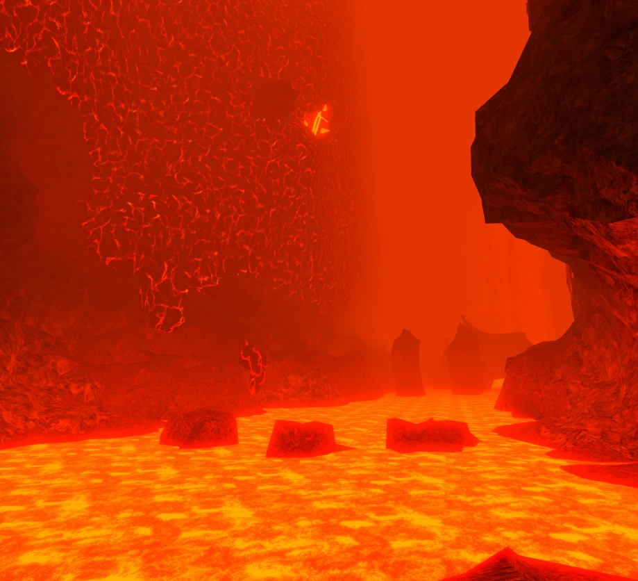 Volcano | Innovation Inc Thermal Power Plant Wiki | Fandom