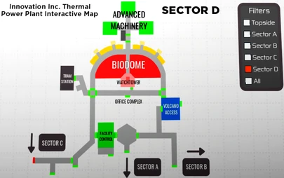 Main Facility | Innovation Inc Thermal Power Plant Wiki | Fandom