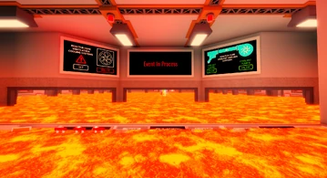 Minor Events | Innovation Inc Thermal Power Plant Wiki | Fandom