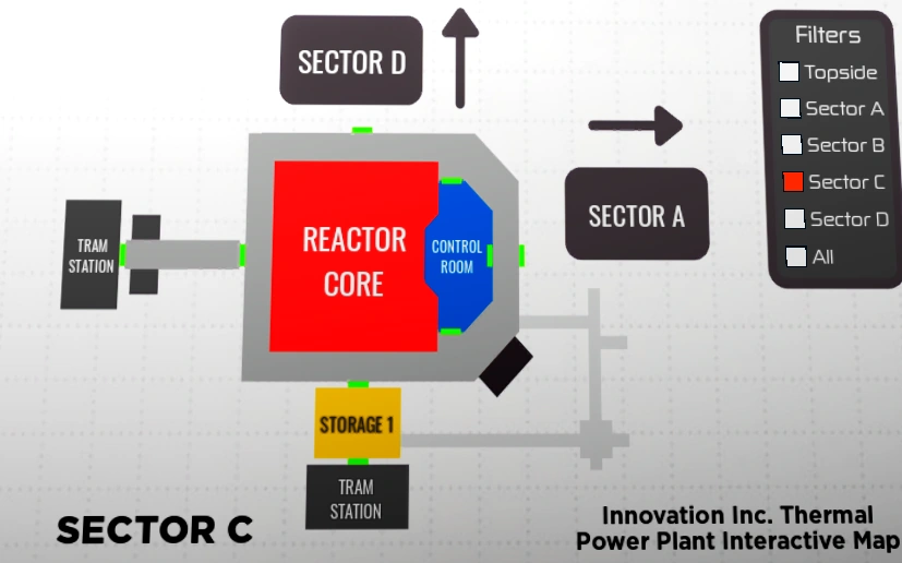 Category:Sector C | Innovation Inc Thermal Power Plant Wiki | Fandom
