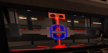 Reactor Core | Innovation Inc Thermal Power Plant Wiki | Fandom