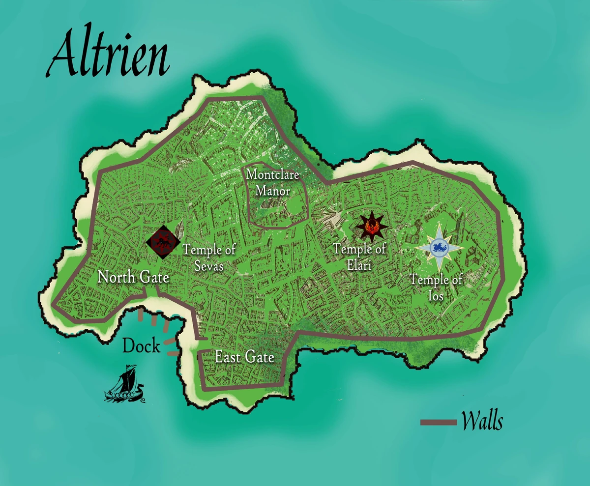 Altrien | Innovation's Last Stand Wiki | Fandom