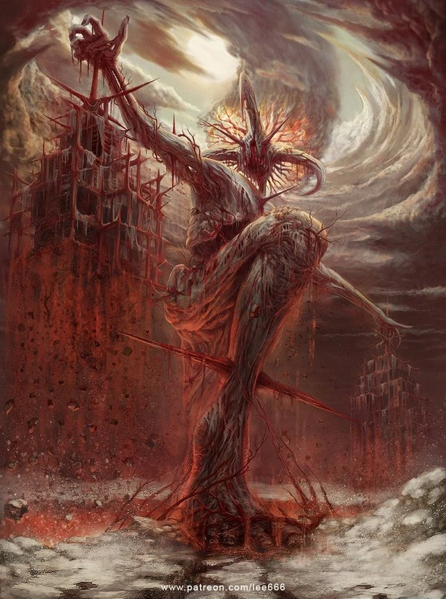 Abor | Inoa Wiki | Fandom