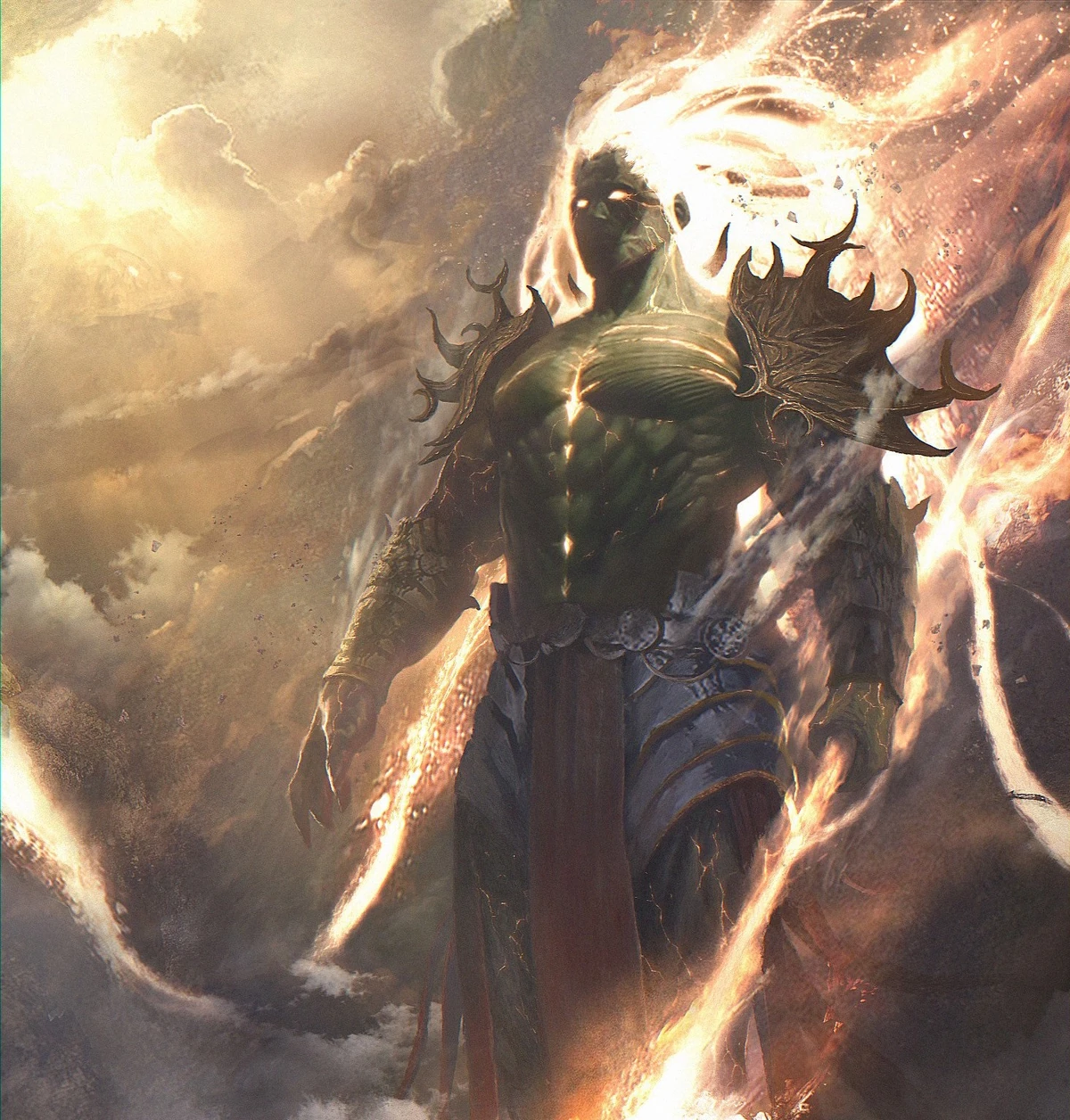 Pelodias | Inoa Wiki | Fandom