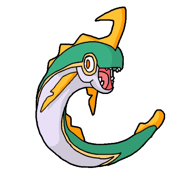 Moarray | Inocha Wiki | Fandom