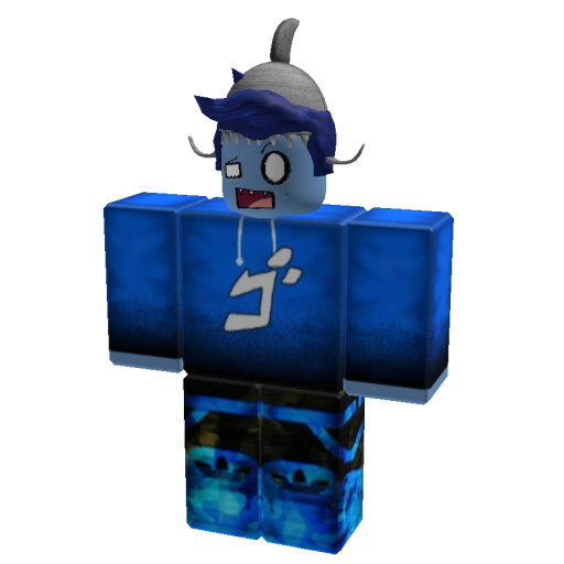 AzureGills | Inocs Wiki | Fandom