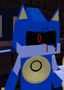 Metal Sonic | Inocs Wiki | Fandom
