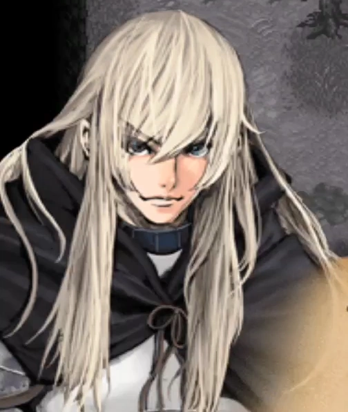 Laciel | Inotia 3 Wiki | Fandom