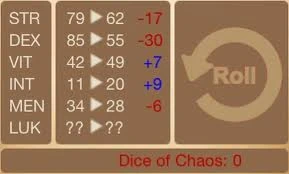 Dice | Inotia 3 Wiki | Fandom