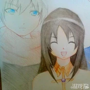 Eara | Inotia 4: Assassin of Berkel Wiki | Fandom